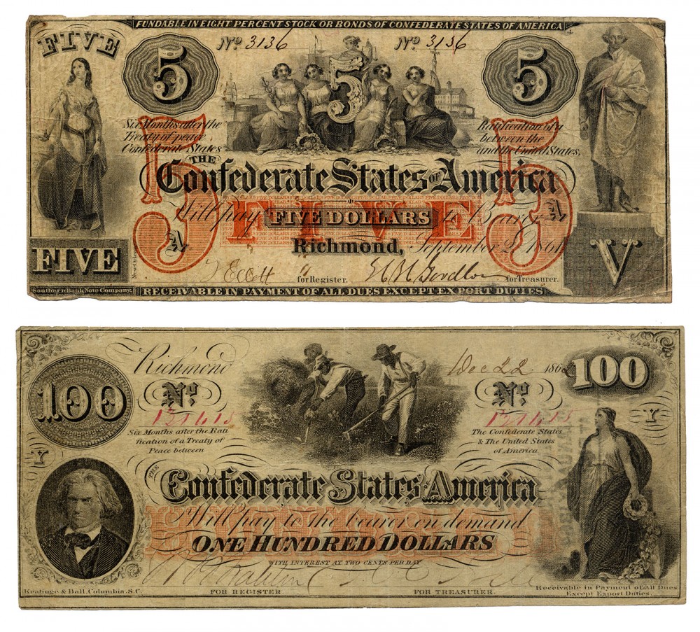 Confederate Nationalism And Union War Aims US History I AY Collection Confederate Nationalism And Union War Aims US History I AY Collection