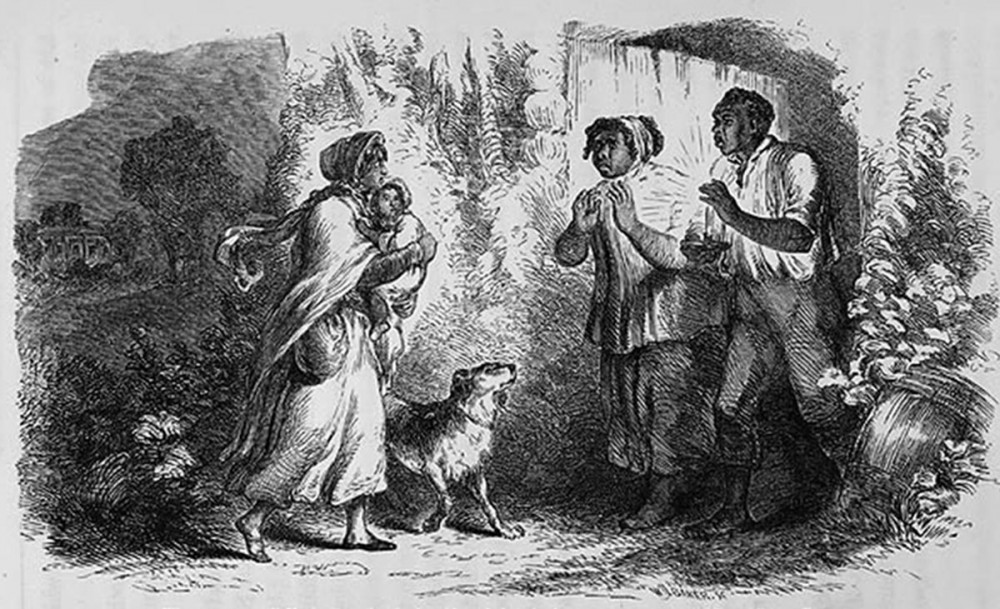 Free Soil Free Labor Free Men US History I AY Collection 