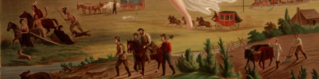 Manifest Destiny Reader | The American Yawp Reader