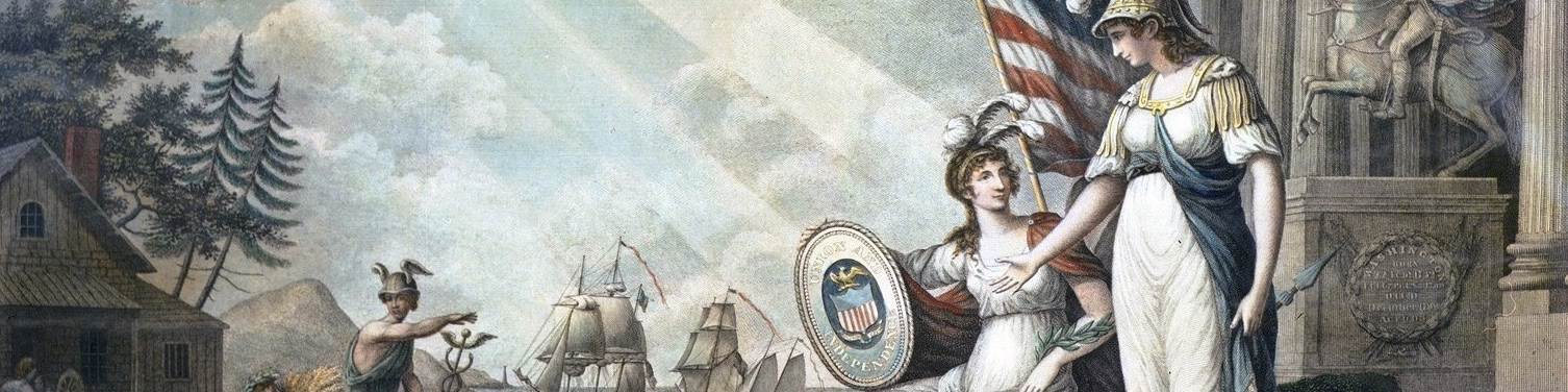 The Early Republic Reader | The American Yawp Reader