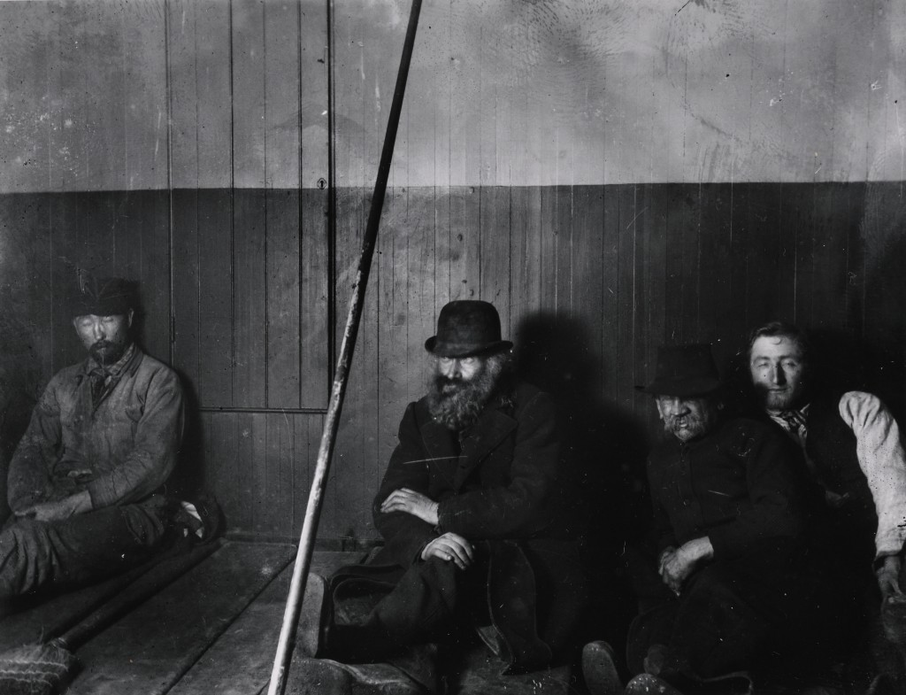 How the Other Half Lived: Photographs of Jacob Riis | THE AMERICAN YAWP